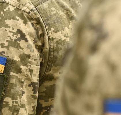 What’s next for veterans in Ukraine? Promoting inclusion to improve the ...