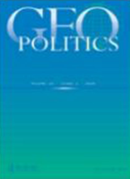 Understanding resilience in climate change and conflict-affected ...