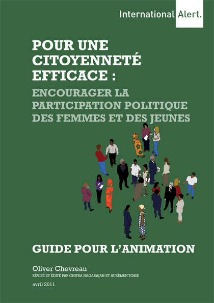 Pour une citoyenneté efficace : Encourager la participation politique ...