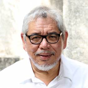 Francisco 'Pancho' Lara Jr. - International Alert