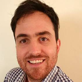 George Grayson - International Alert