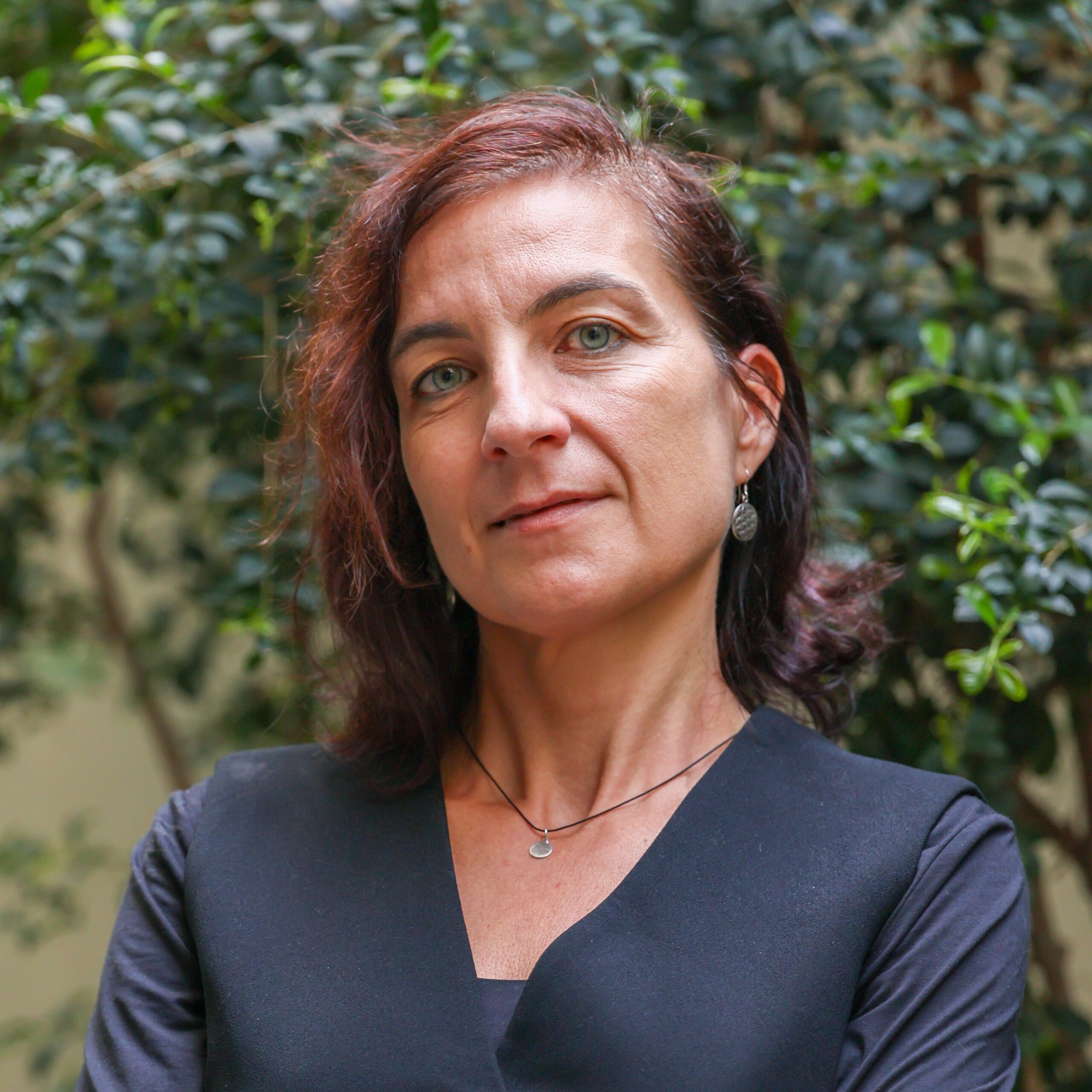 Ilina Slavova - International Alert