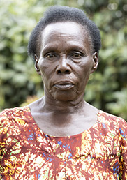 Peace of Mind: Marie-Josée and Theobald’s story, Rwanda - International ...