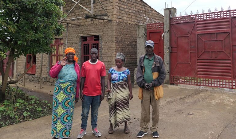 “The future is bright”: How reconciliation is helping rebuild Rwanda ...