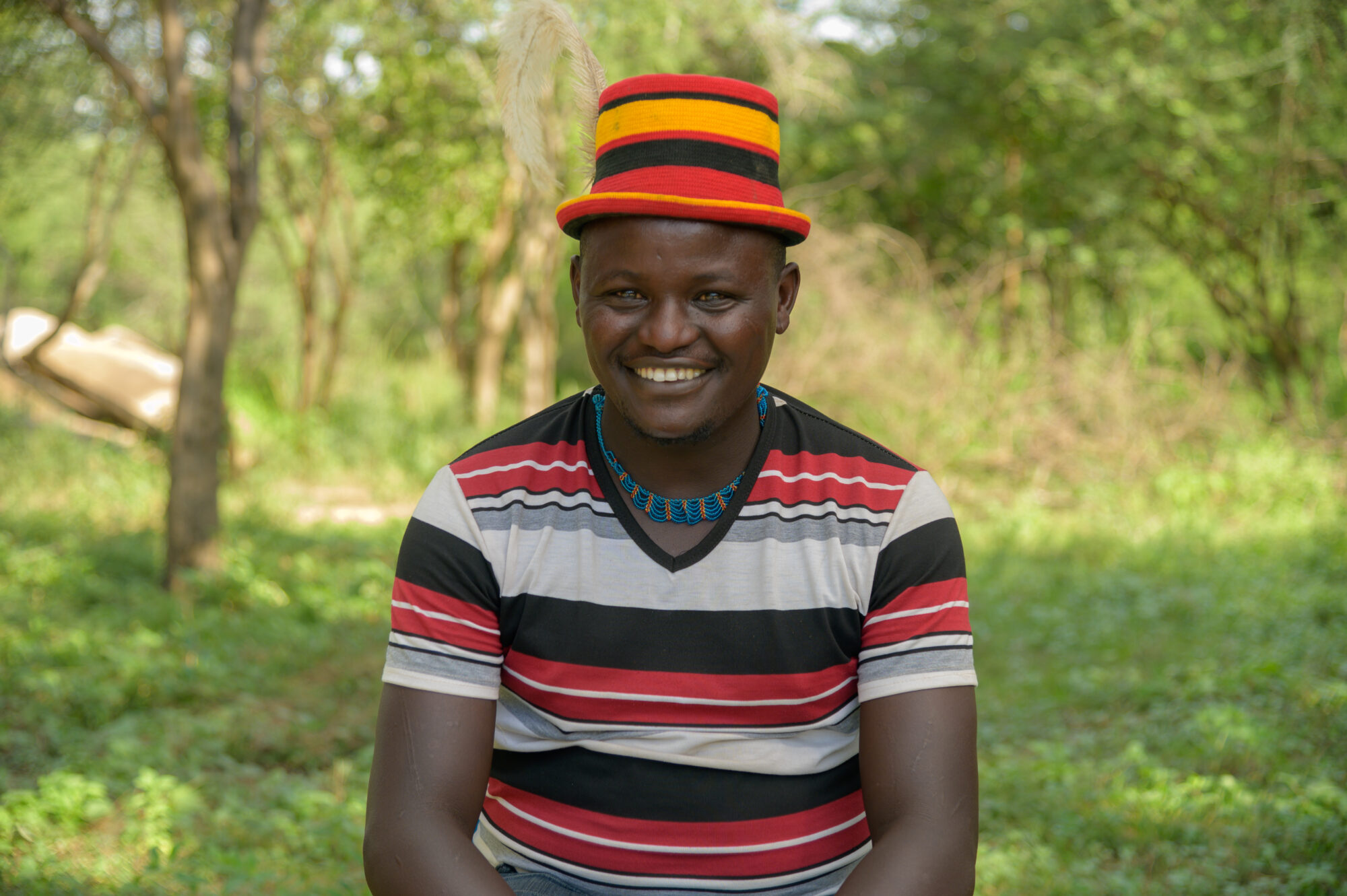 Transforming conflict through climate action in Kenya