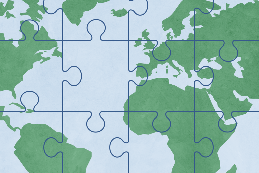 Practical Approaches To Localisation In Peacebuilding Reports