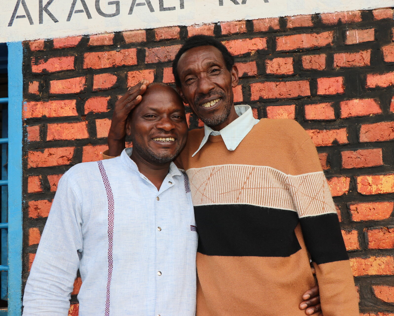 Healing the wounds of genocide: what peacebuilding can achieve