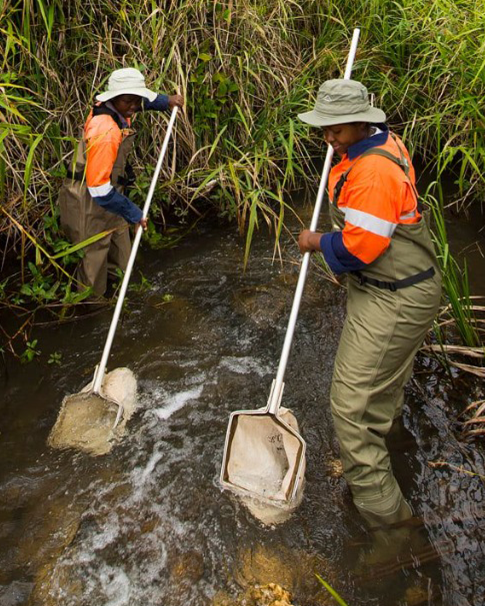 Community partnerships in the mining sector: lessons from Kenya ...