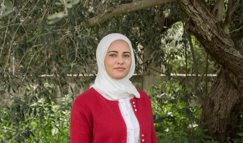 One woman’s journey to rebuild trust in Lebanon: Hanan’s story ...