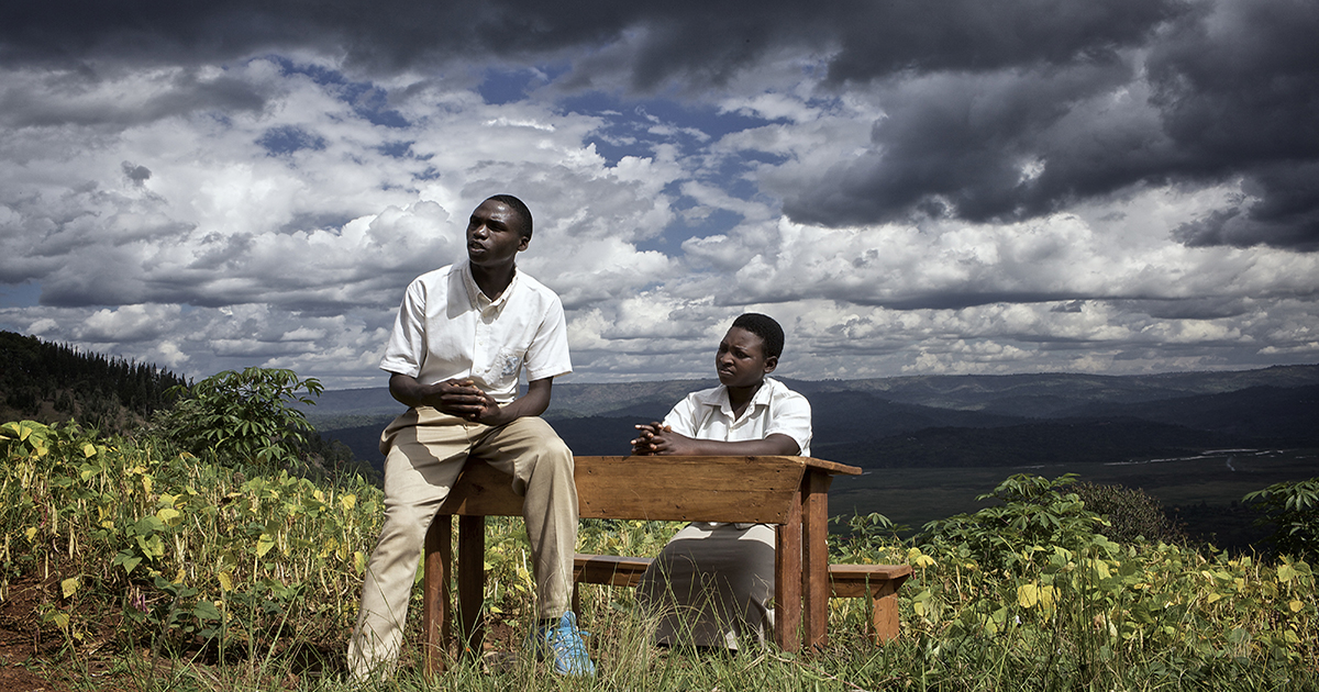 Rwanda – 25 years after the genocide - International Alert