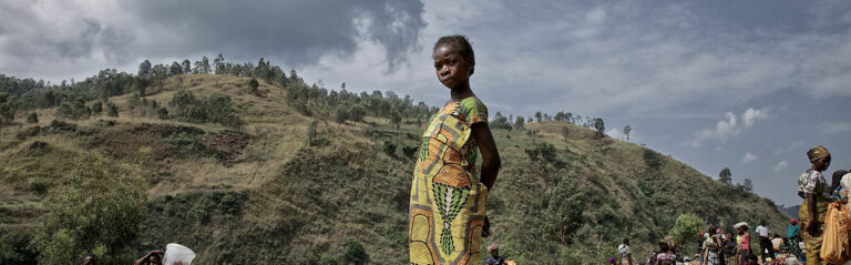 Locations - International Alert