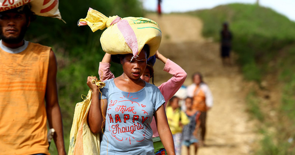 Conflict Alert 2020: Enduring wars - International Alert