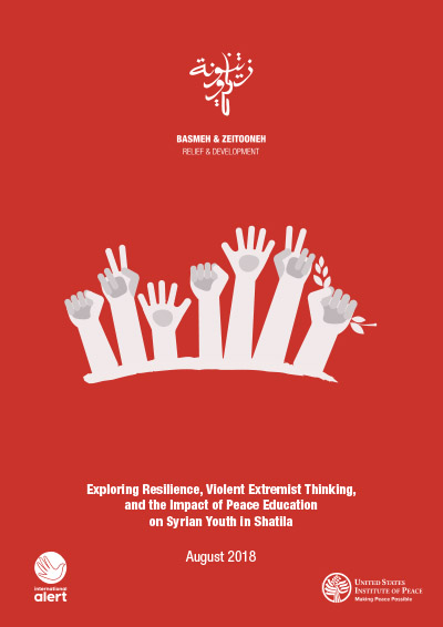 Exploring resilience, violent extremist thinking and the impact of ...