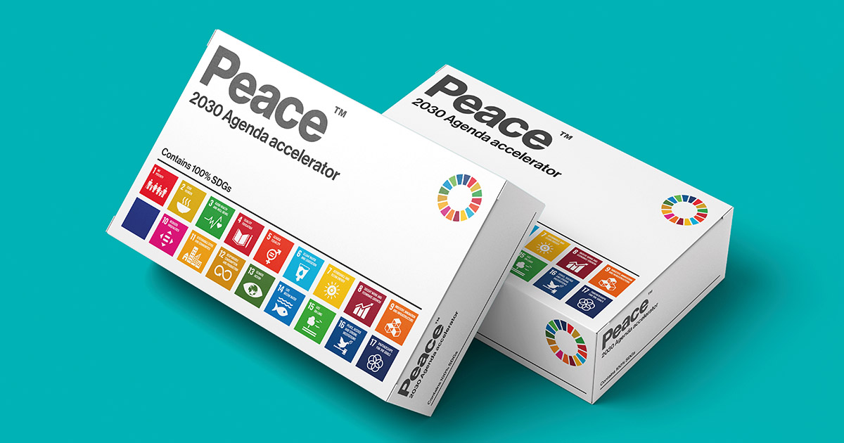 Peace is the cure: How SDG 16 can help salvage the 2030 Agenda in the ...
