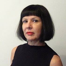 Vesna Matovic - International Alert