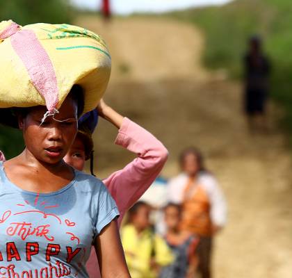 Enduring wars hamper Bangsamoro’s conflict-to-peace transition ...