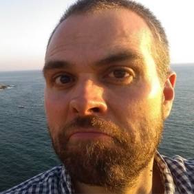 Dan Marsh - International Alert