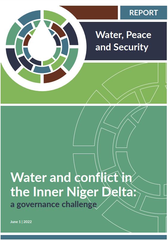 International Alert - Peace is within our power