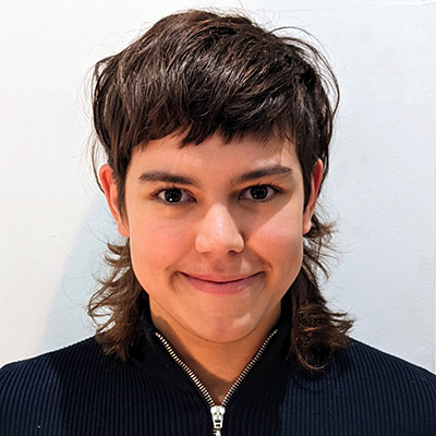 Ella Irwin - International Alert