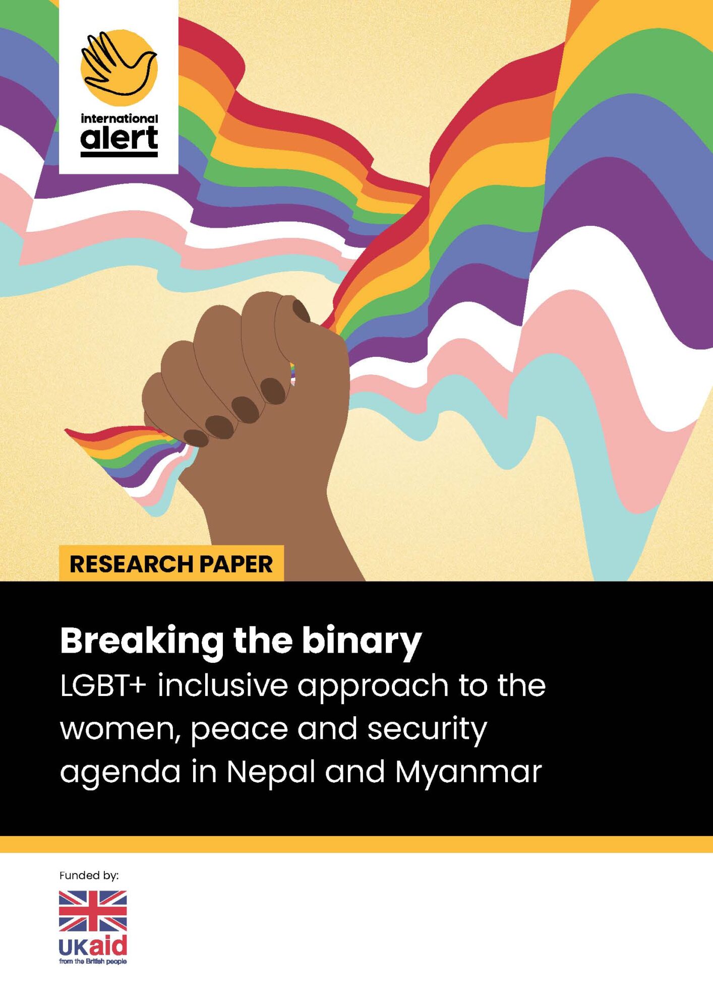 Federalism in Nepal: A country in transition - International Alert