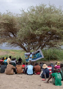 International Alert - Peace is within our power