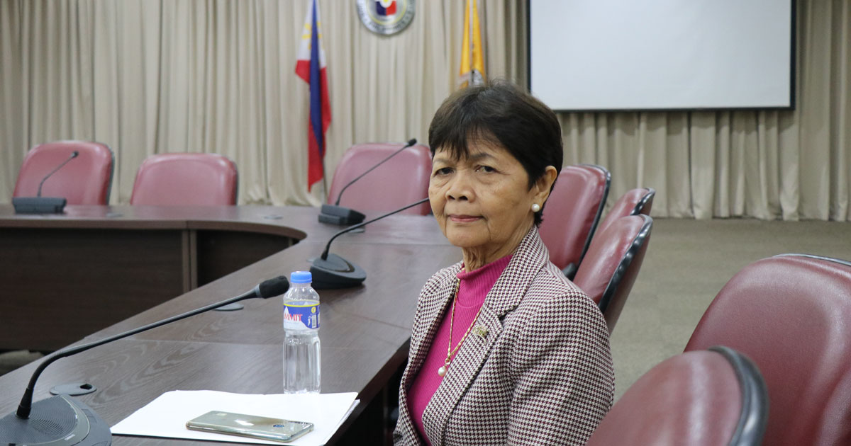 Women’s leadership is vital to post-conflict recovery in Marawi ...